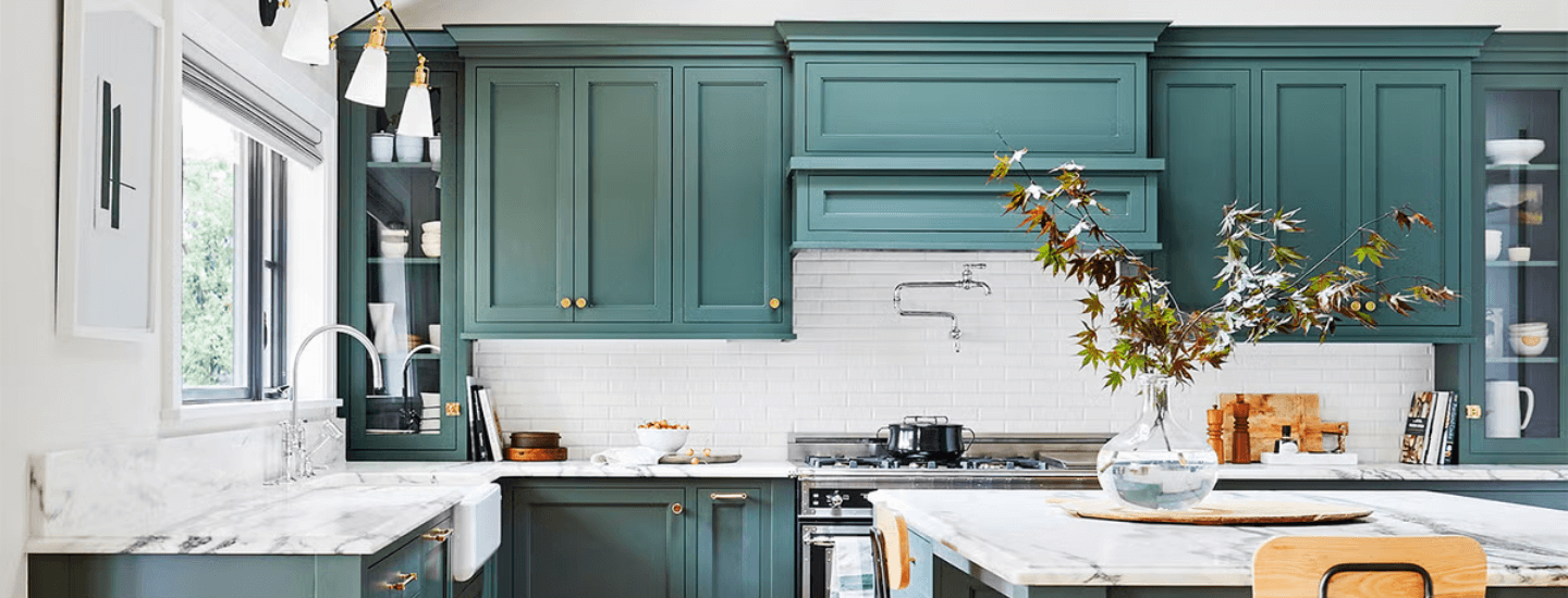 Famous Kitchens from TV Shows: Iconic Designs That Inspire Home ...