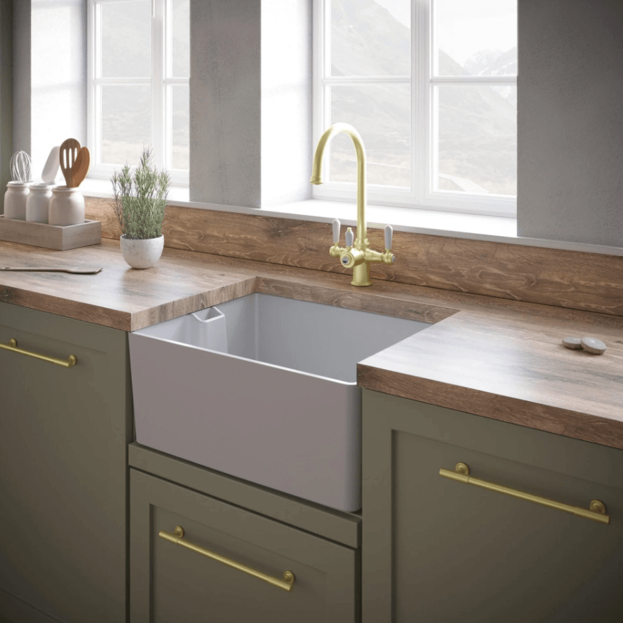 Belfast Sink Unit Ultimate Guide: Style, Function & Problem‑Solving ...