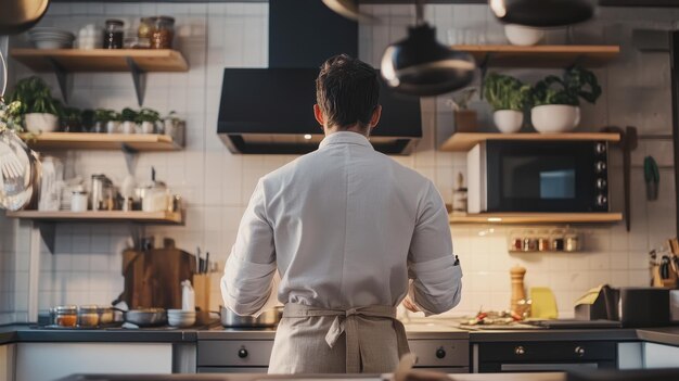 Elevate Your Culinary Experience: Interior Design Tips for the Modern ...