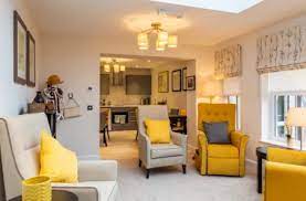 Care Home Interior Design | Expert Guide Smith Interiors | Smith Interiors